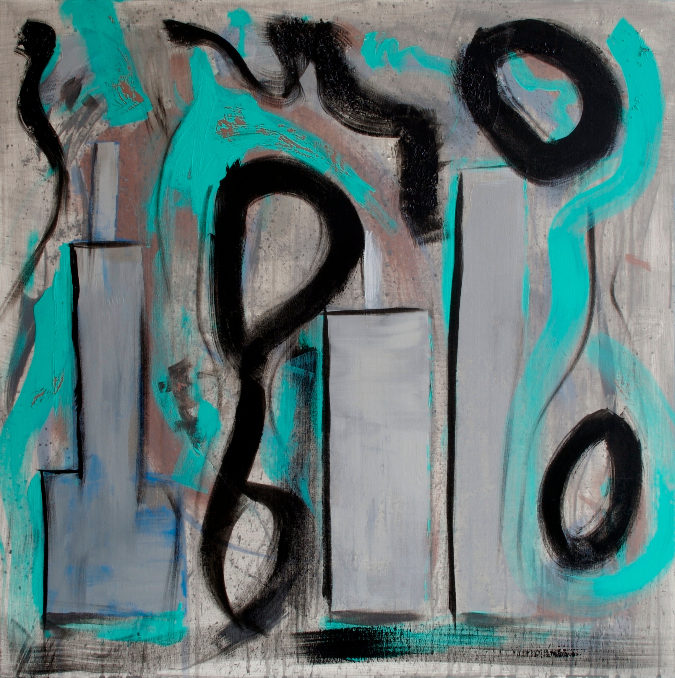 Witnessing, Listening to & Discovering You