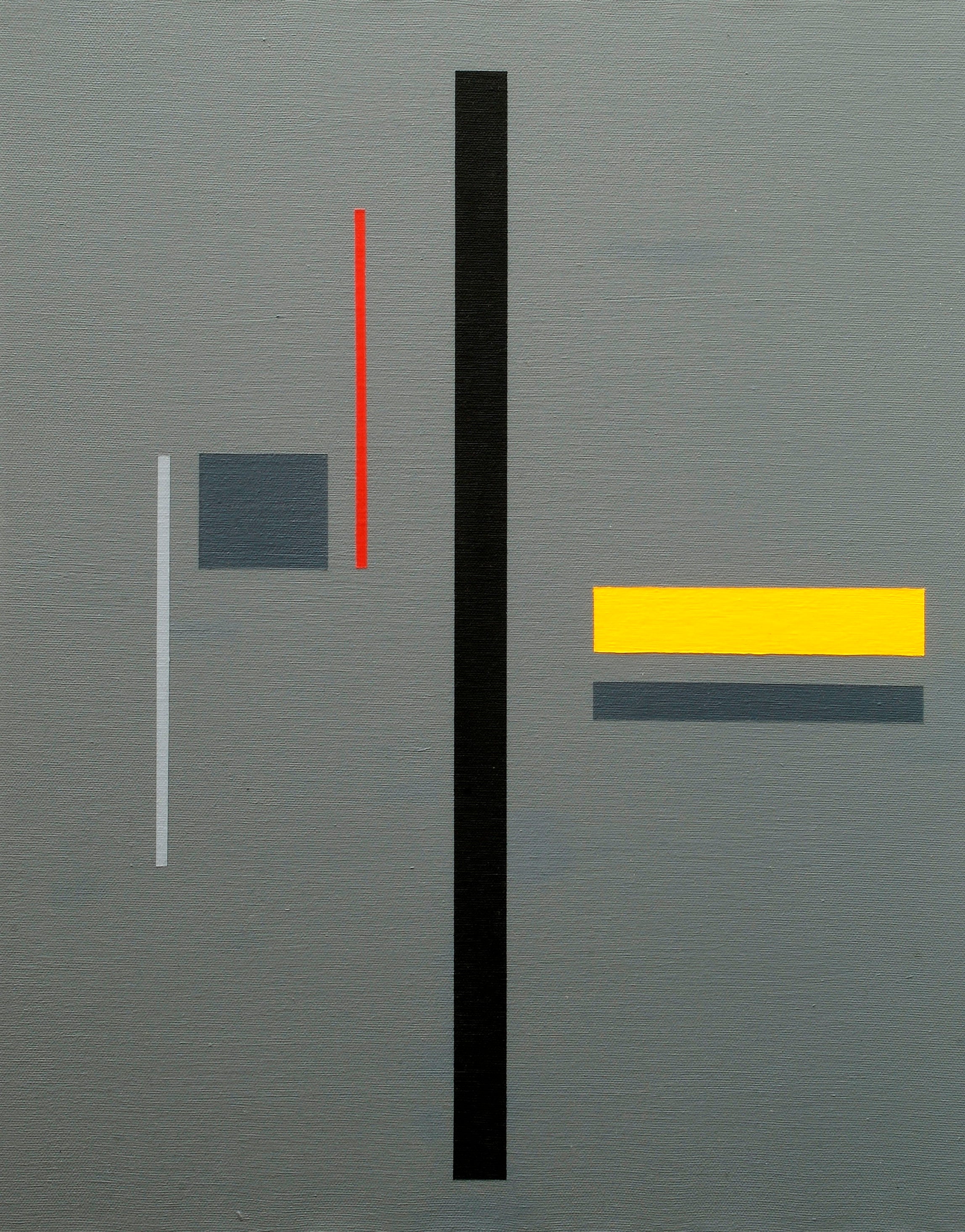 Witnessing, Listening to & Discovering You