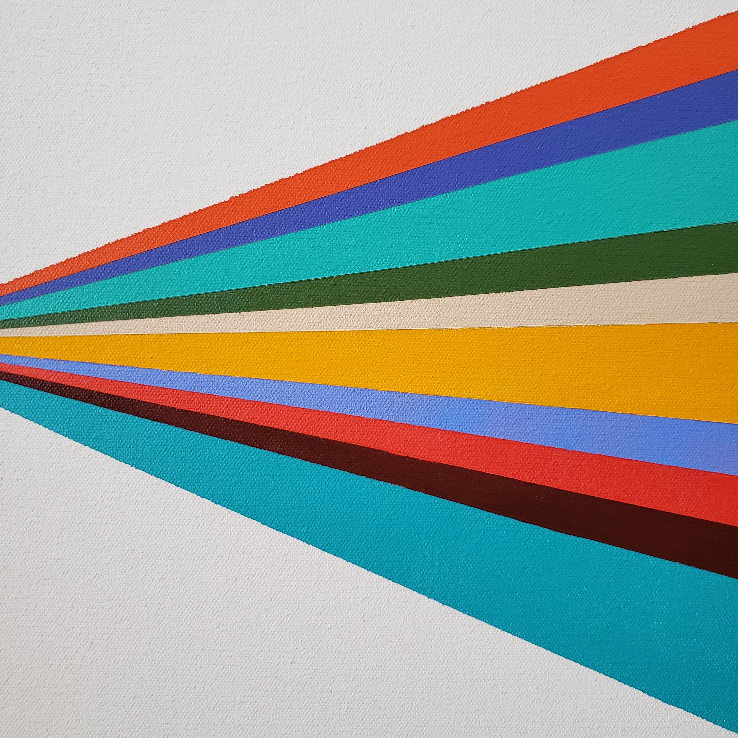 Witnessing, Listening to & Discovering You